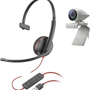 POLY STUDIO P5 KITS – Mantra Microtel