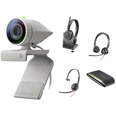 POLY STUDIO P5 KITS – Mantra Microtel