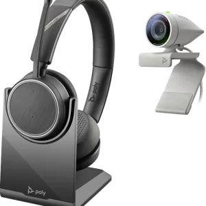 POLY STUDIO P5 KITS – Mantra Microtel